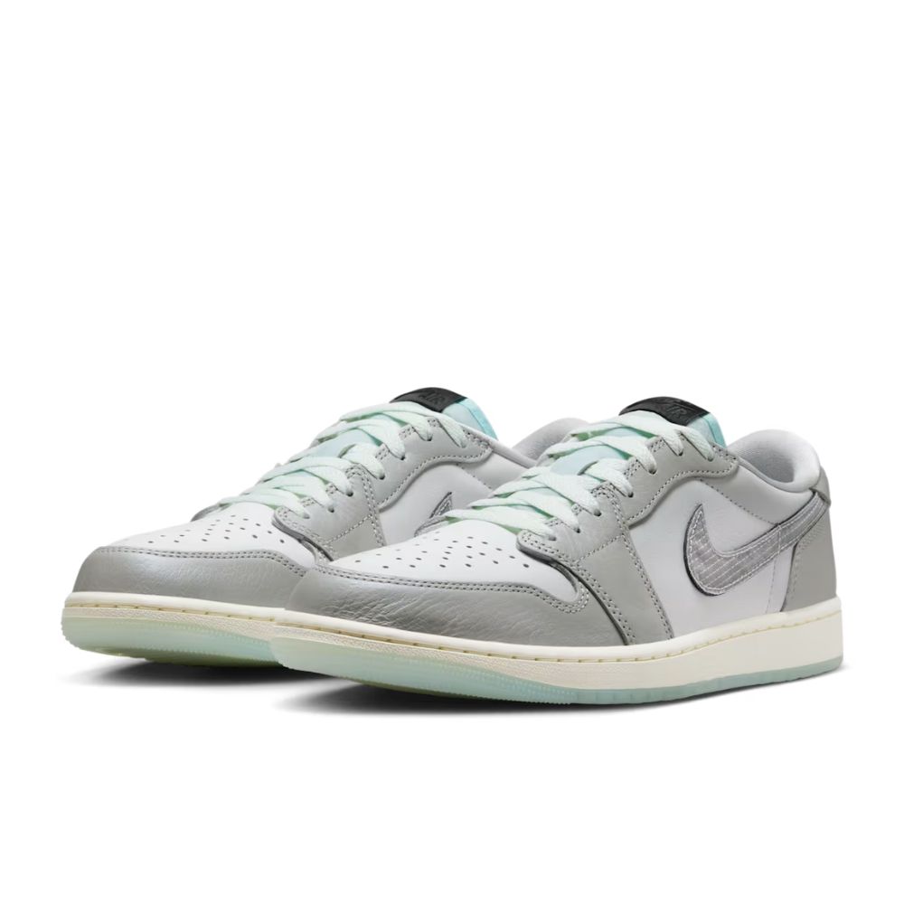 Jordan 1 Retro Low OG Year of the Snake (2025) - HF3144-100 - Owl Maverick