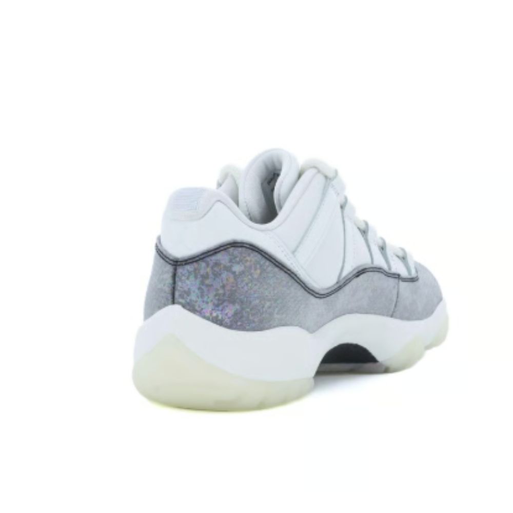 Air Jordan 11 Retro Low Year of the Snake - Black/Summit White/Football ...