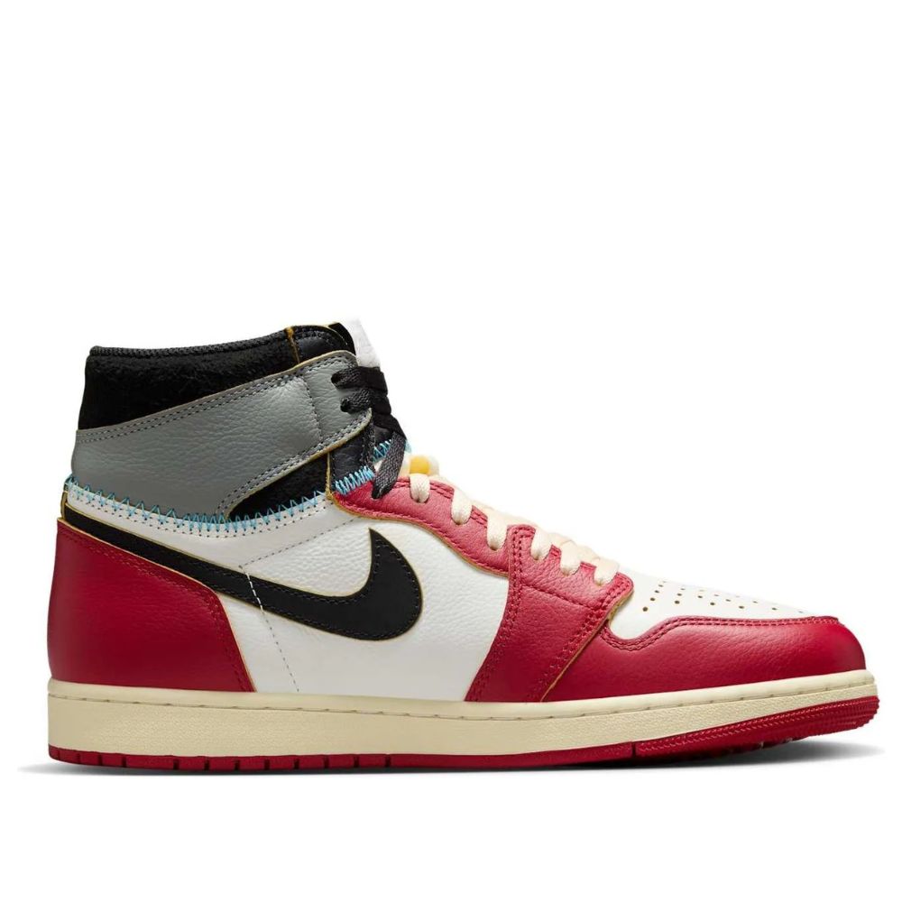 Jordan 1 Retro High OG SP Union LA Chicago Shadow HV8563-600 Sneakers ...