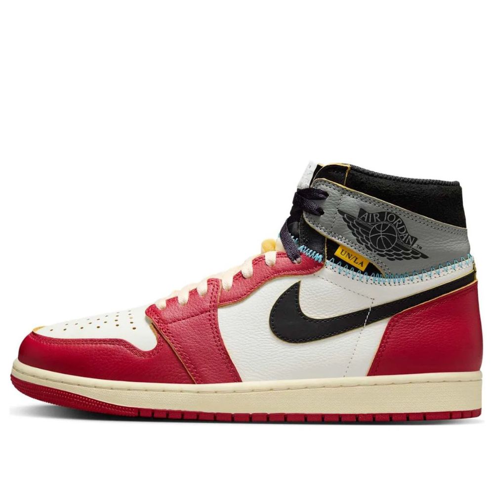 Jordan 1 Retro High OG SP Union LA Chicago Shadow HV8563-600 Sneakers ...